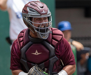 All-Hawaii Baseball Division I - ScoringLive