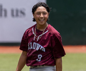 All-Hawaii Baseball Division I - ScoringLive