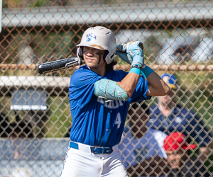 All-Hawaii Baseball Division I - ScoringLive