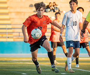All-Hawaii Boys Soccer Division I - ScoringLive